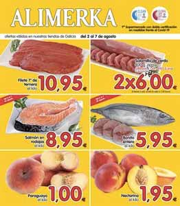 🛍️ Catálogos y Folletos Online ALIMERKA Ver OFERTAS (NUEVO)